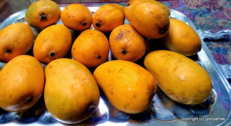 Glossary of Common Fruits of Nepal (English-Nepali) - Part 2