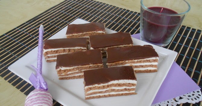 MEDENE KORE - po receptu naših baka