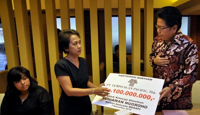 HADIAH HEMAVITON: HADIAH UANG TUNAI