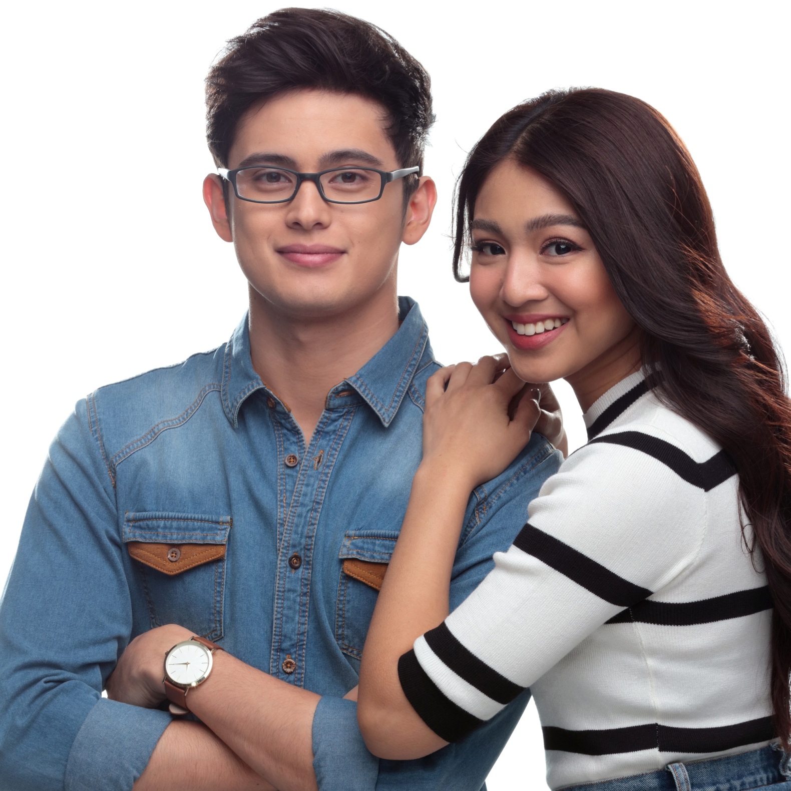 Lemon GreenTea: #Jadine is back "This Time" from Viva Films