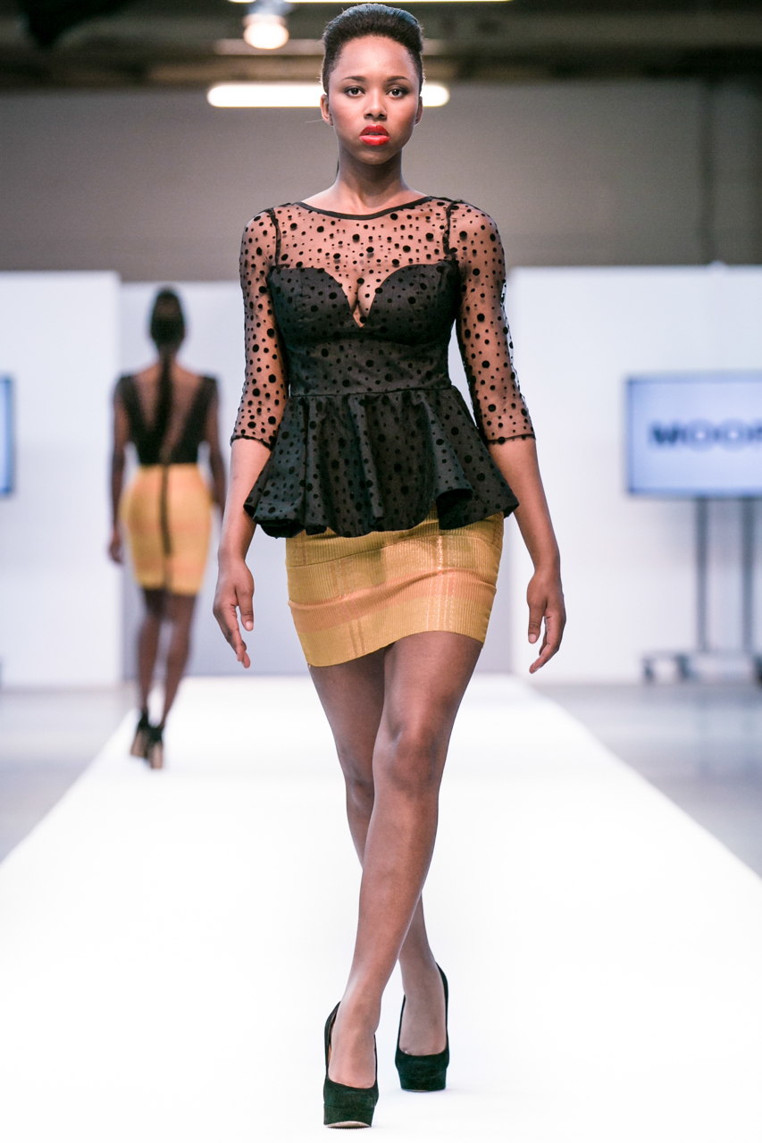 Maestro's Media: AFWL 2013 DESIGNER FOCUS- YINKA FASHOLA OF MOOFA ...