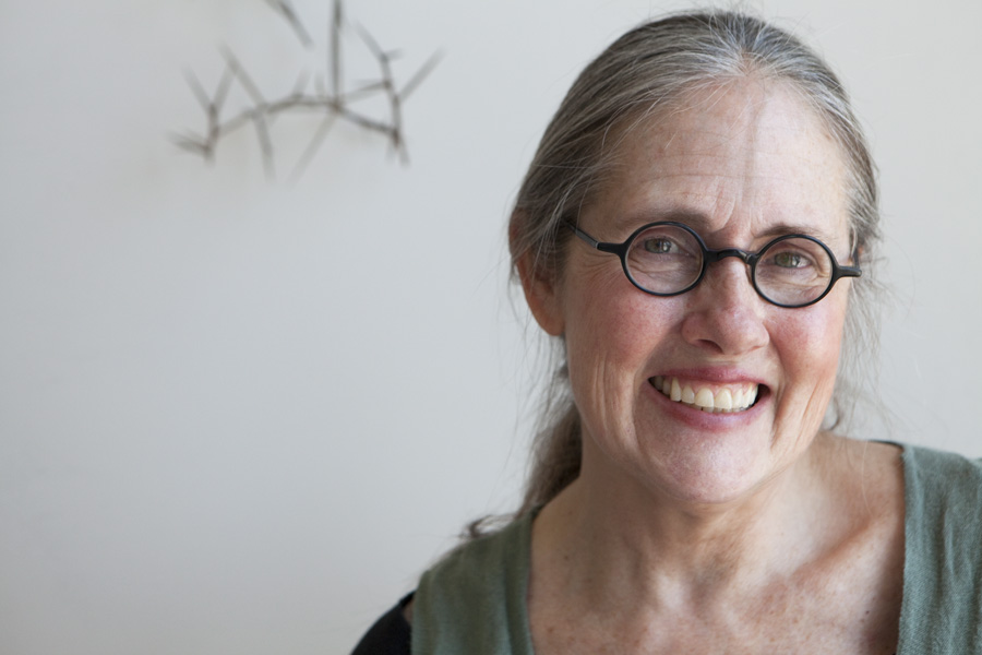 gloria baker feinstein's blog: susan white