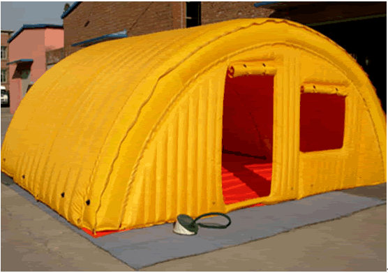 BALON TENDA BALON STAND TENDA TIUP BALON BOOTH INFLATABLE TENT: JUAL ...