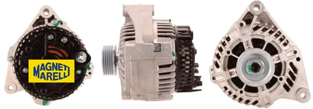 ALTERNATORS-STARTERS: 63321723 MAGNETI MARELLI-ALTERNATORS