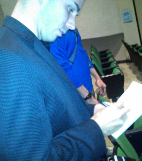 How To Soccer: Referee Training Seminar--Dayton Ohio 2013