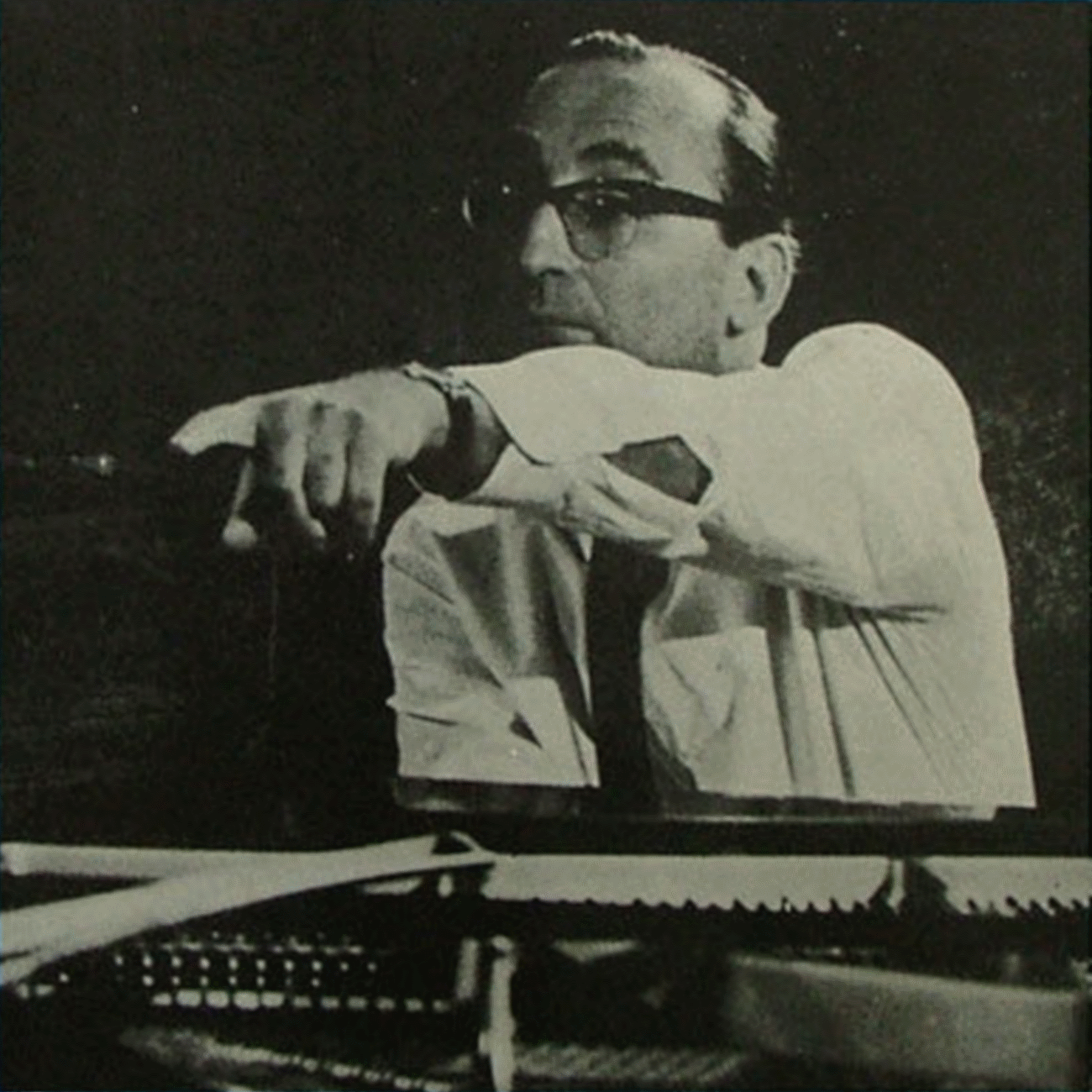 Different Perspectives In My Room...!: FRIEDRICH GULDA – Vienna ...