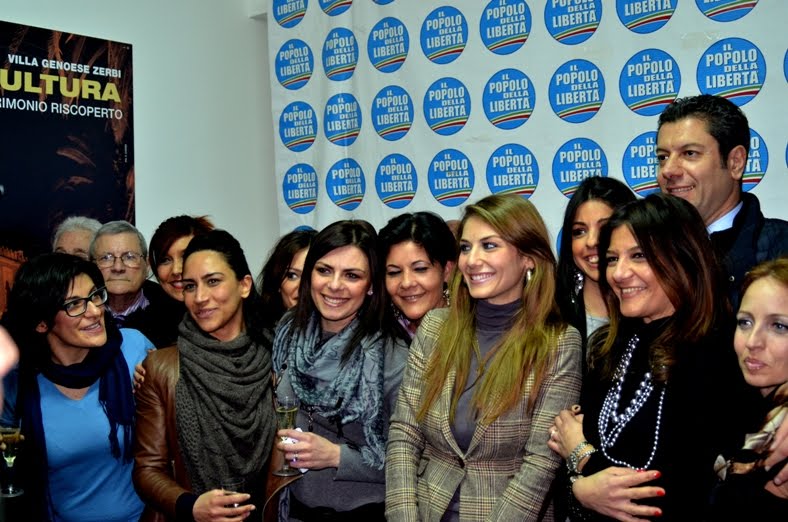 Why are people from Calabria singled out as being unusually swarthy?