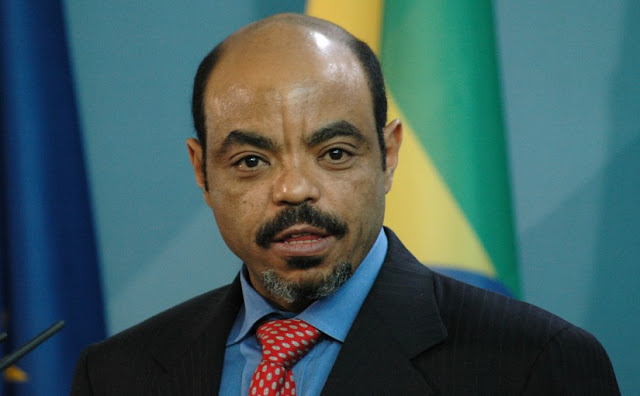 Meles Zenawi Net Worth,Biography ,Wiki, Age,Career, Wealth, Wife And ...