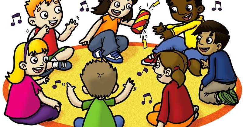 EL RITMO EN EDUCACIÓN PRIMARIA