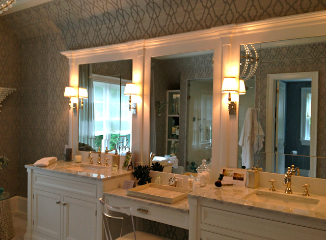 hampton hostess: HAMPTON DESIGNER SHOWHOUSE HIGHLIGHTS-MICHAEL MARIOTTI ...