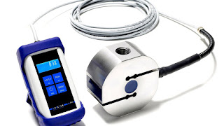 Compression Force Gauge - Compre Choices