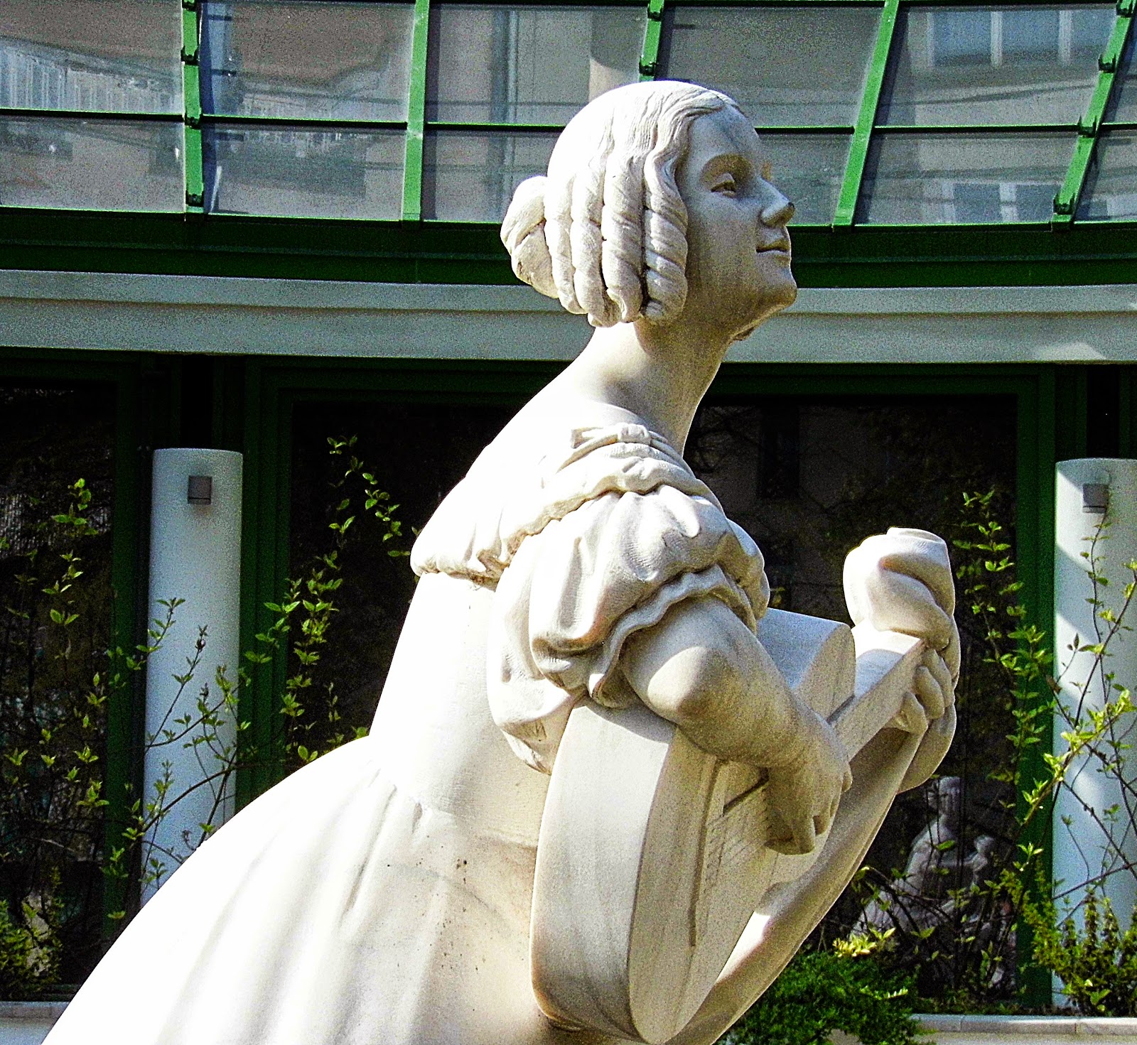 Miklós Ligeti (1871-1944, Hungarian sculptor): ehdu — LiveJournal