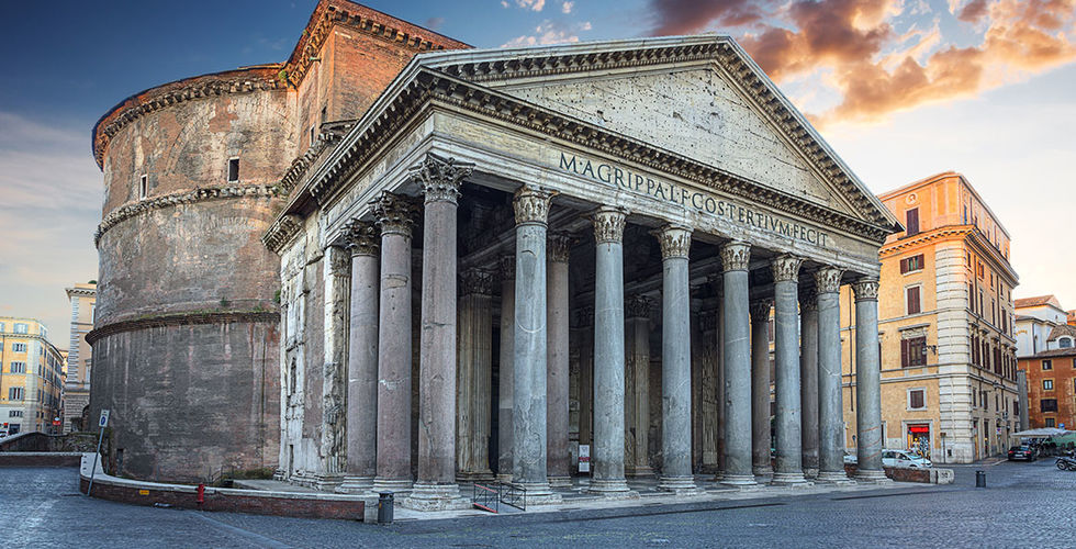 Deneysel ve Nadir Bilgi: M AGRİPPA L F COS TERTİVM FECİT Ne Demek