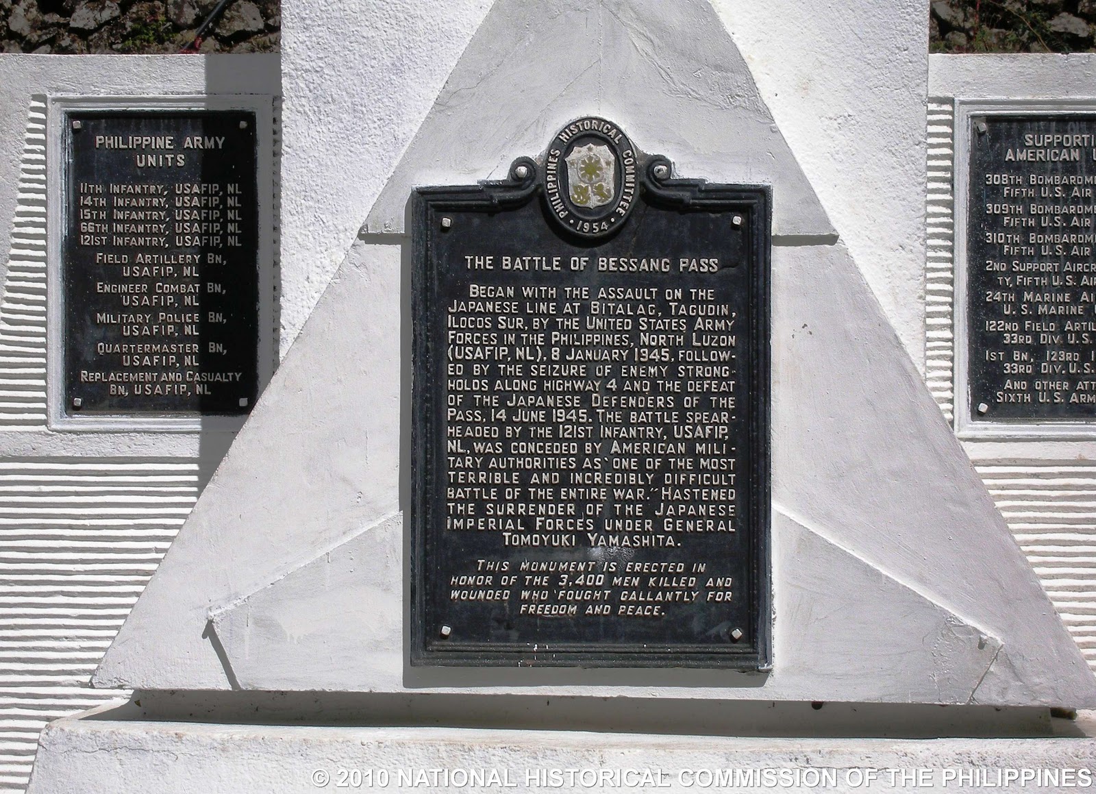 National Registry of Historic Sites and Structures in the Philippines ...