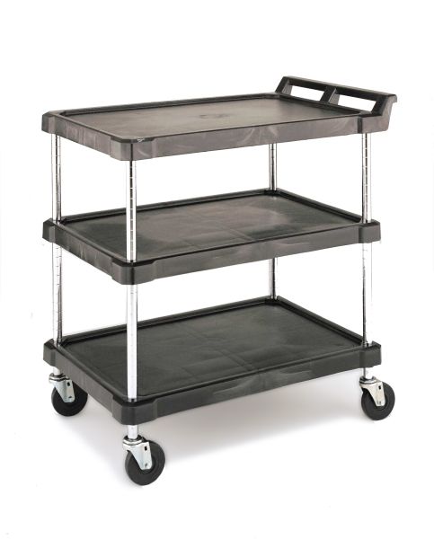 Metro Shelving Products: Utility Carts