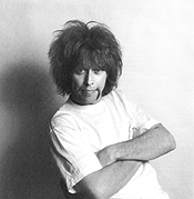 Country Rock & Altcountry: Skip Spence and the Sad Saga of Moby Grape