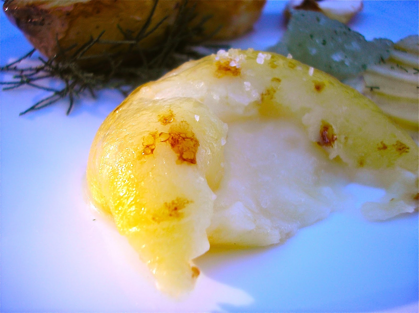 food play: ' ALPINE POTATOES