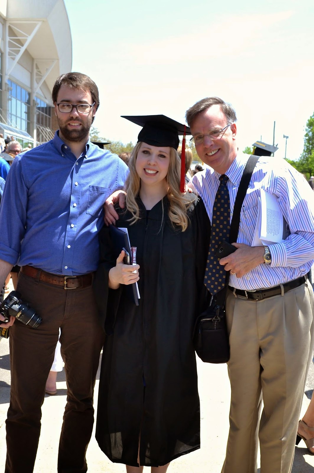 Memories of a Modern Mommy