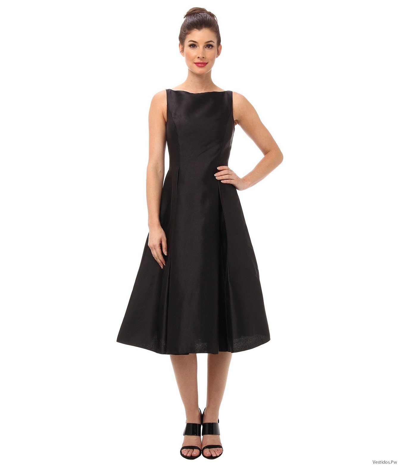 Vestidos de Fiesta Modernos ¡Super Bonitos! | Vestidos | Moda 2019 - 2020