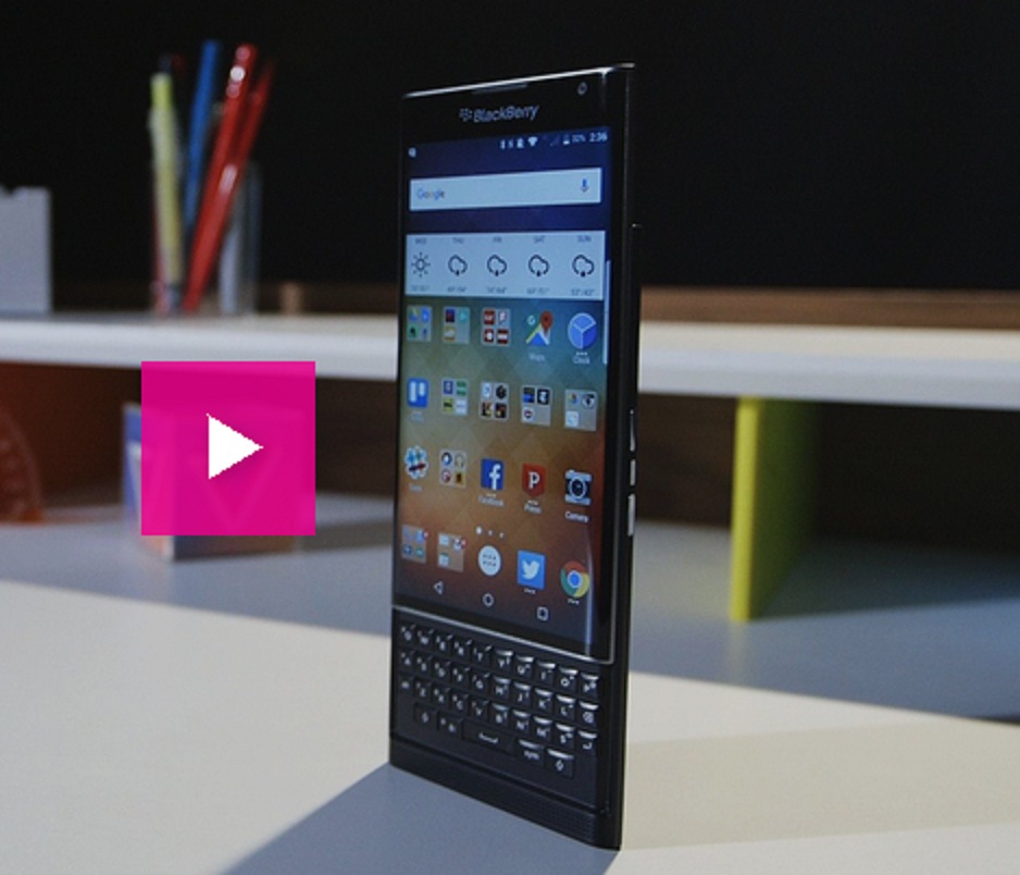 Blackberry Terbaru dengan OS Android | Fotografi, Kamera, Lensa dan ...