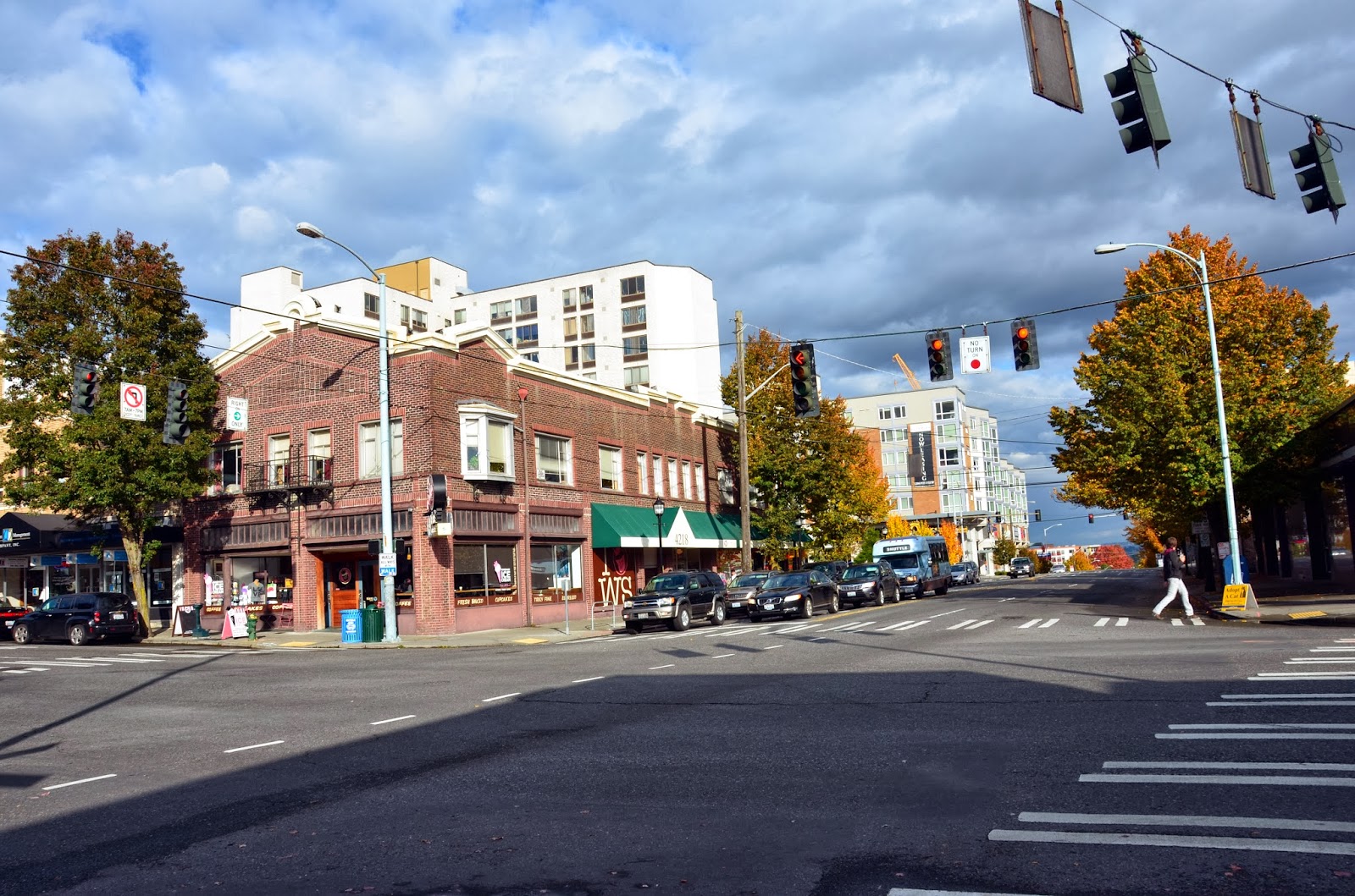 Northwest Property Expert: Get to Know the Junction Neighborhood in ...
