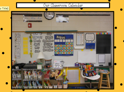 A Classroom of Smarties: Teacher Week '13: Classroom Digs