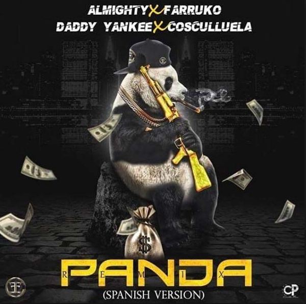 NUEVO RD: DESCARGAR Almighty ft Farruko ft Daddy Yankee ft Cosculluela ...