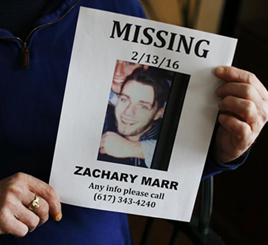 A Rolling Crone: Are the Smiley Face Killers Back?