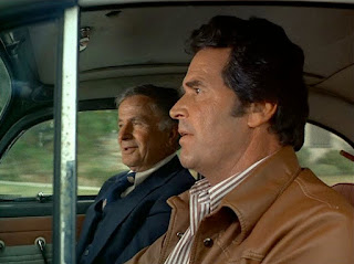 Cult TV Lounge: The Rockford Files (season 2, 1975)