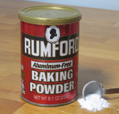 Inilah Perbedaan Baking Powder dengan Baking Soda - kookle