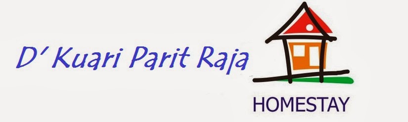 Homestay Parit Raja