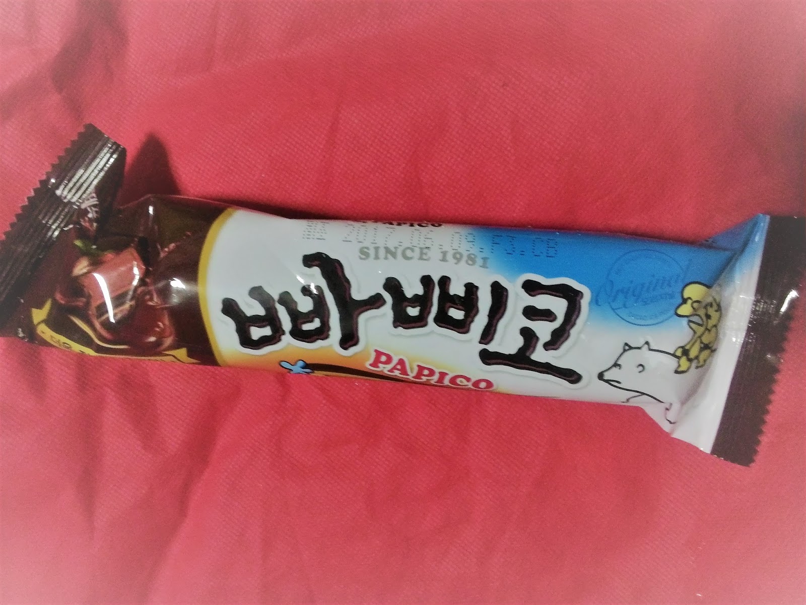 Cienanigans: F&D | Korean Food Haul III