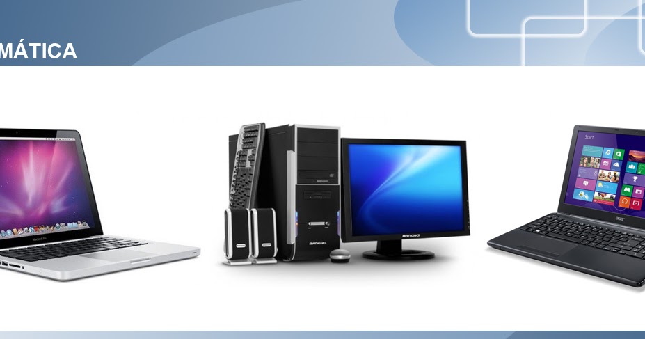 .COMputer: TIPOS DE ORDENADORES EN LA ACTUALIDAD