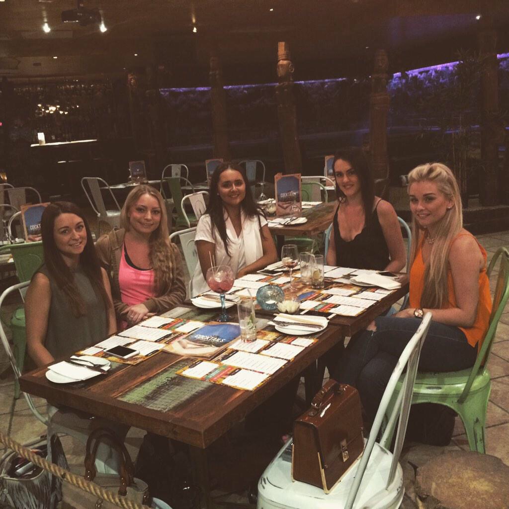 Revolution Cheerleading Academy: What A Year It's Been For The RCA...