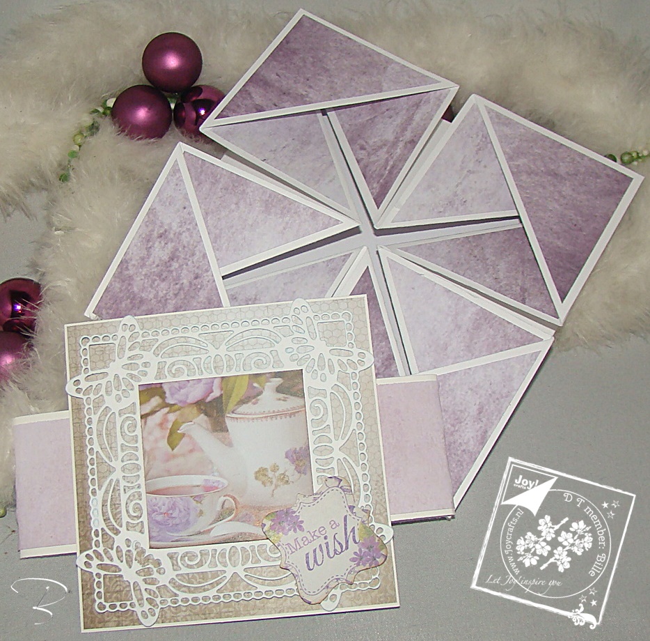 KreativDsein * Sybille Engbers ~ einfach BASTELN: DIY: Anleitung für ...