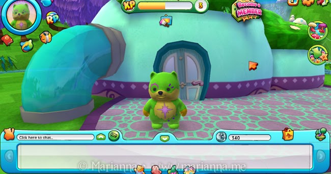 Amazing World Virtual Game Review & Giveaway | Marianna | Connecticut ...