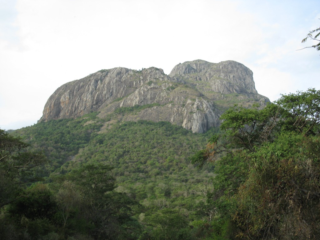 Tamilnadu Tourism: Melmudi Ranganathar Temple, Coimbatore