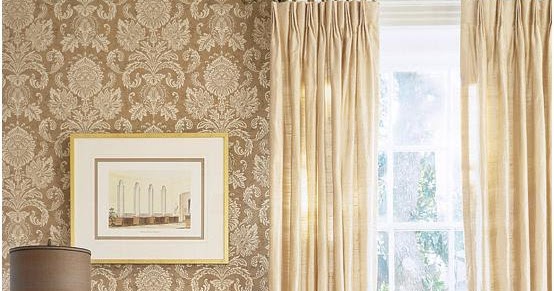 Fancy Home Decor: Wallpapers