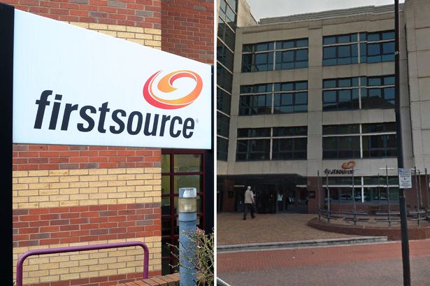 FirstSource Mega Walkin for Freshers On 20th to 29th Apr 2017(Any ...