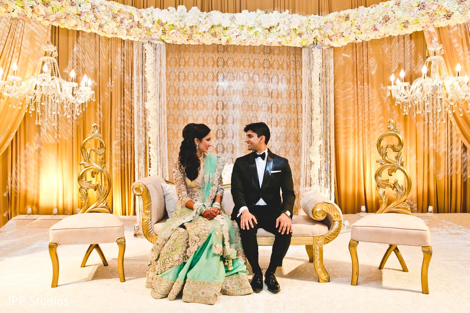 Trending Indian Wedding Theme Ideas