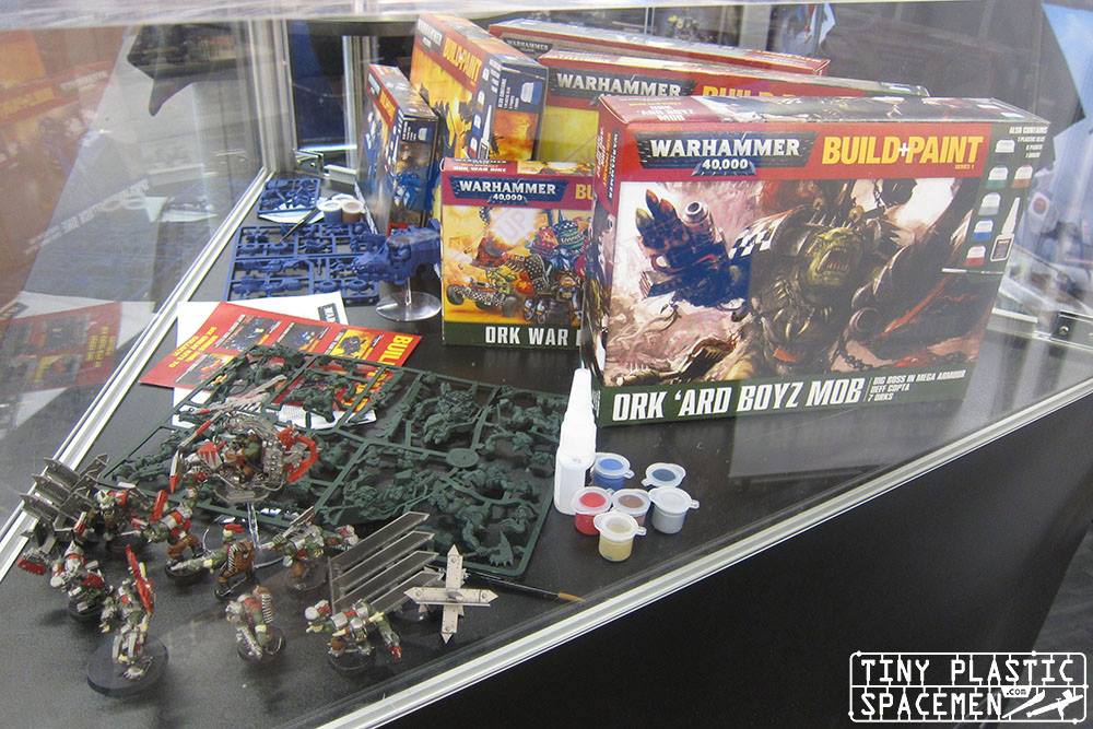 Wargame News and Terrain: Games Workshop: Upcoming Cheap Build and ...