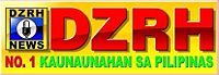 Bikol Reporter: DZRH Pasay City