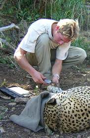 ZOOLOGIST: Introduction of Job