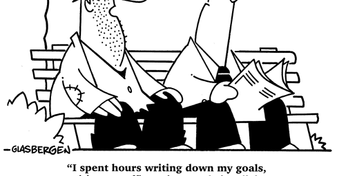 About Salespeople: How to Get to Quota . . . And Beyond!