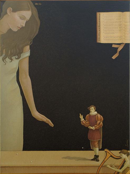 Michał Świder (1962-2019) | Tutt'Art@ | Pittura * Scultura * Poesia ...