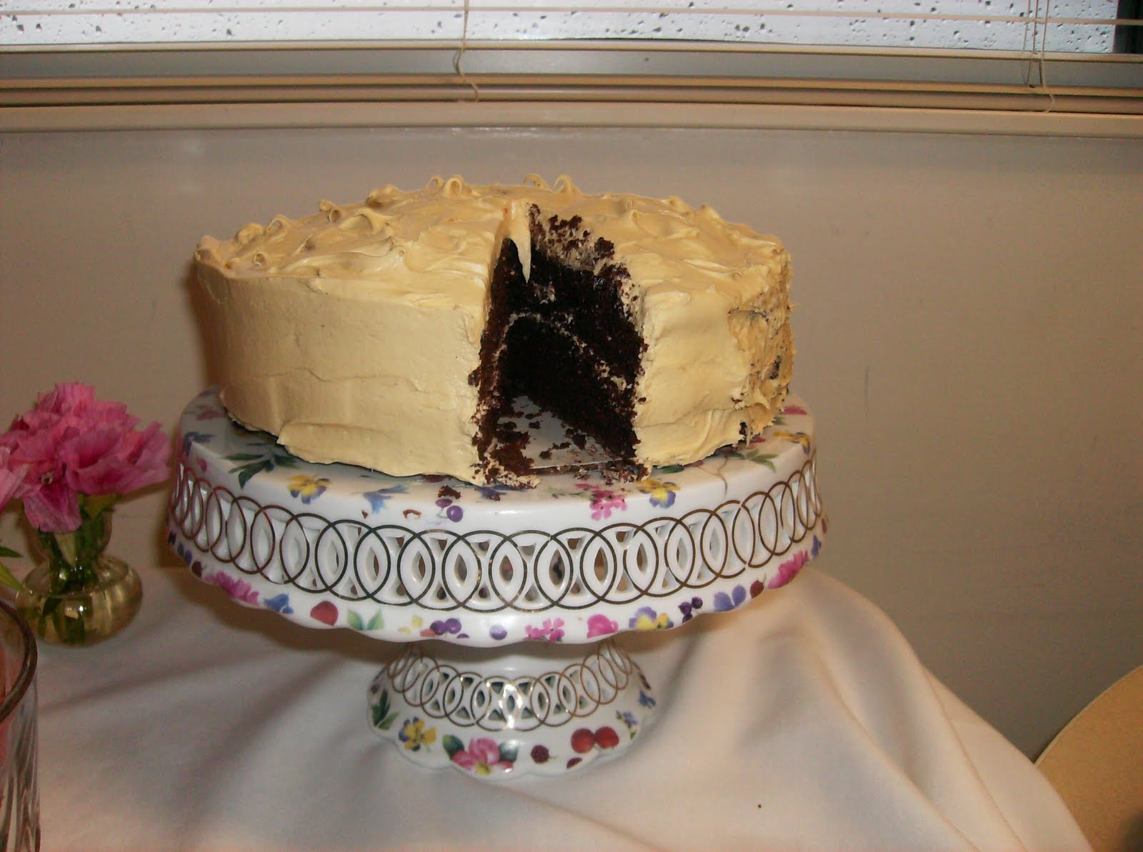 Country Chicks Cakes & Confections