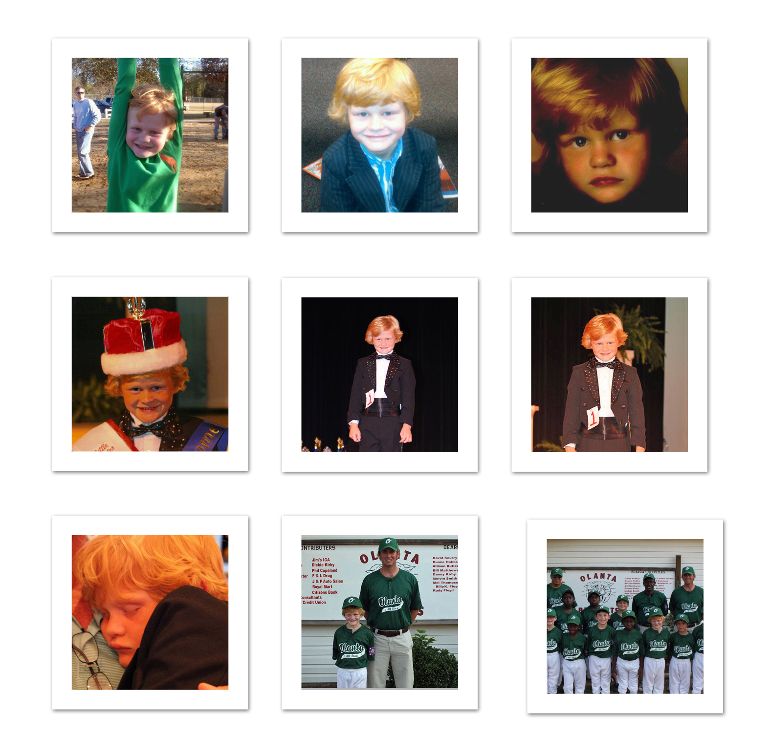 Hibiscus House: Spotlight: Sheila Nesbitt Jordan