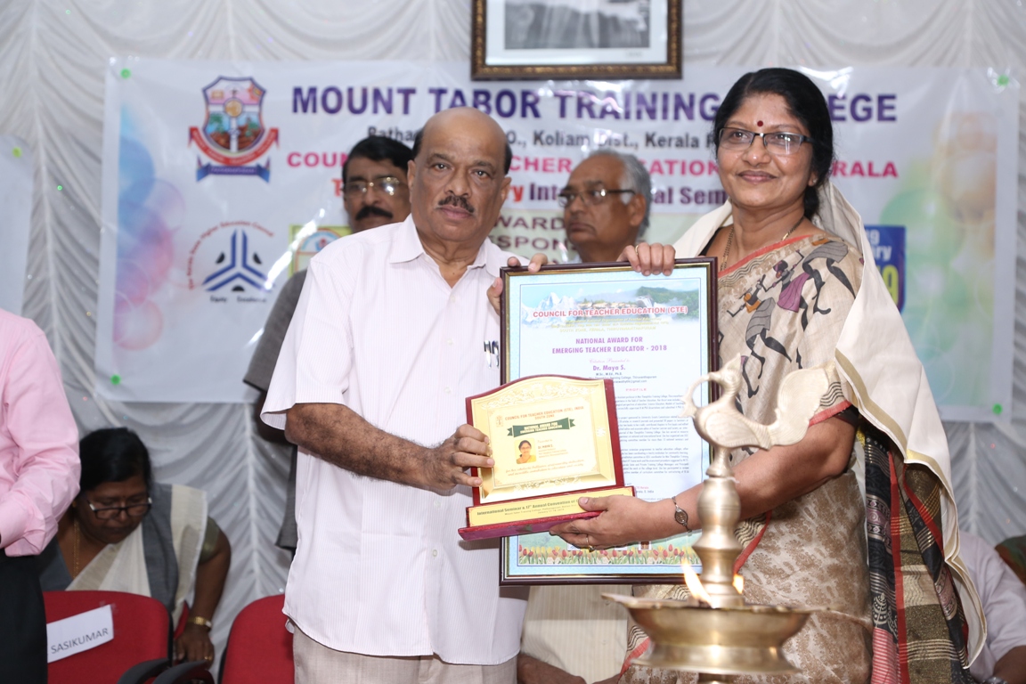 CTE CONFERENCE: 2019