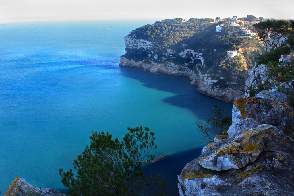 Europos šalys: Ispanija