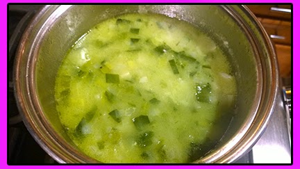 The 8-Bit Cook & The Quest For Deliciousness